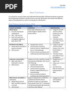 A Procedural Guide To Midline Insertion | PDF | Arm | Intravenous Therapy