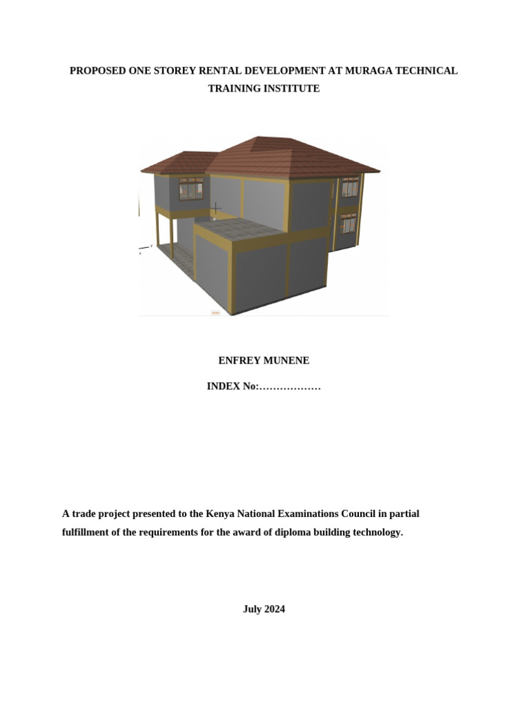 Cover Page | PDF