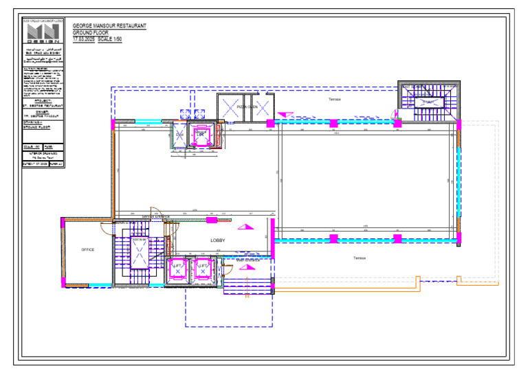 Ground Xref Model | PDF