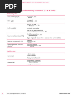 AS Level Economics 9708 Notes | PDF | Economics | Microeconomics