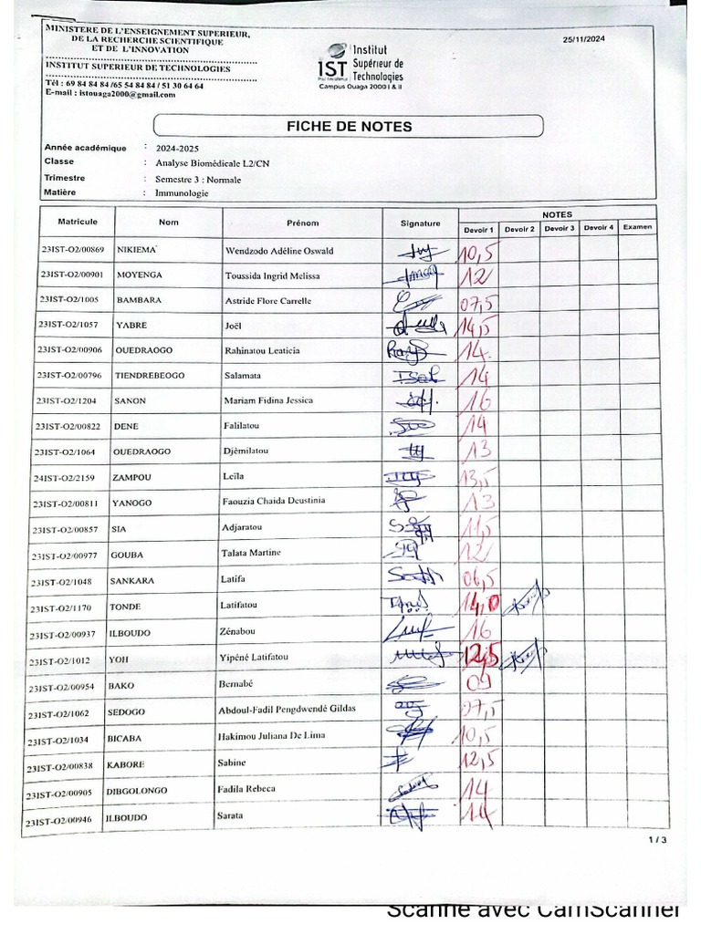 Abm2 S3 24 25 - 1 | PDF