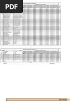 Muster Roll Format | PDF