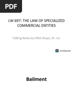Brela Form 55b | PDF | Law