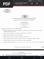 Sub-Ict Paper 2 Uneb 2024 | PDF