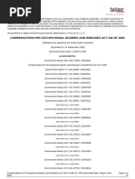 Employees' Compensation Ordinance Guide | PDF | Employment | Insurance