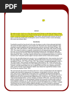 Garmezy's Resilience Theory Framework | PDF | Self-Improvement