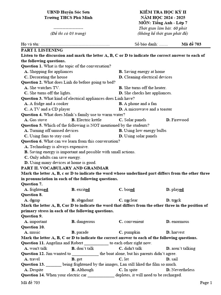 Ma_de_703 | PDF | Energy Development | Sun