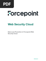 Proofpoint Endpoint DLP Startup Guide | PDF | World Wide Web | Internet ...