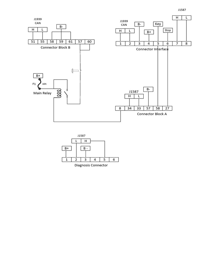 Visio-Volvo EMS2 Drawing | PDF