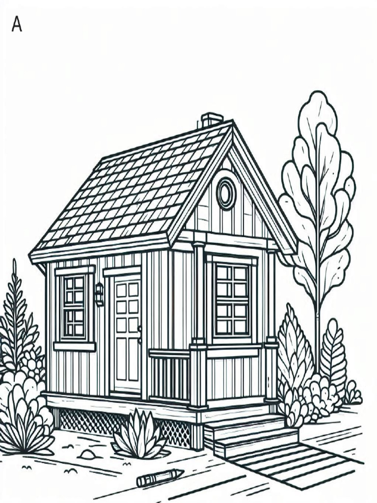 Tiny House | PDF