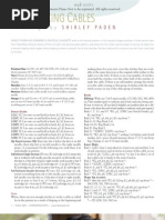 CMH-17 A- and B-Basis Value Definitions | PDF | Standard Deviation ...
