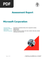 Iso 15489 | PDF | Business | Computers