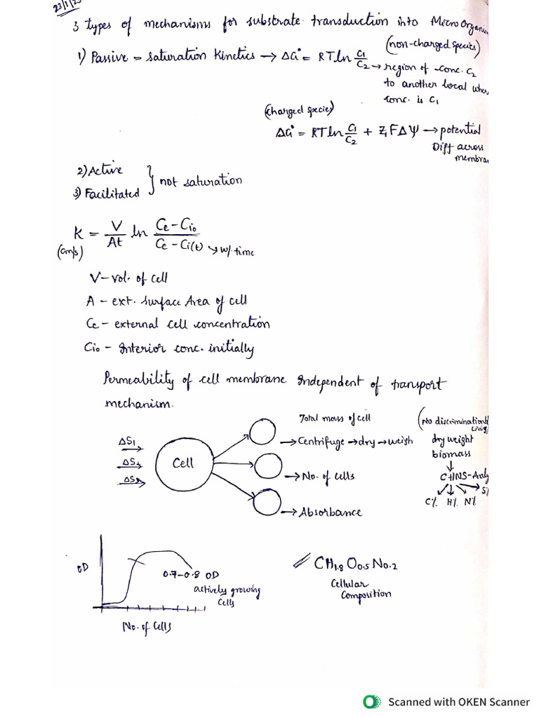 Biochem Belala | PDF