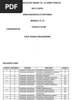 TSAR Referencing Guidelines Explained | PDF | Judge | Comma