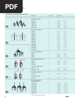 MAINA Gear Couplings Catalogue en | PDF