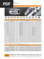 Catalogue Rotex KTR Standard | PDF | Manufactured Goods | Mechanical ...