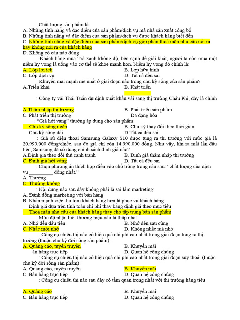 De QTM - Gui SV | PDF