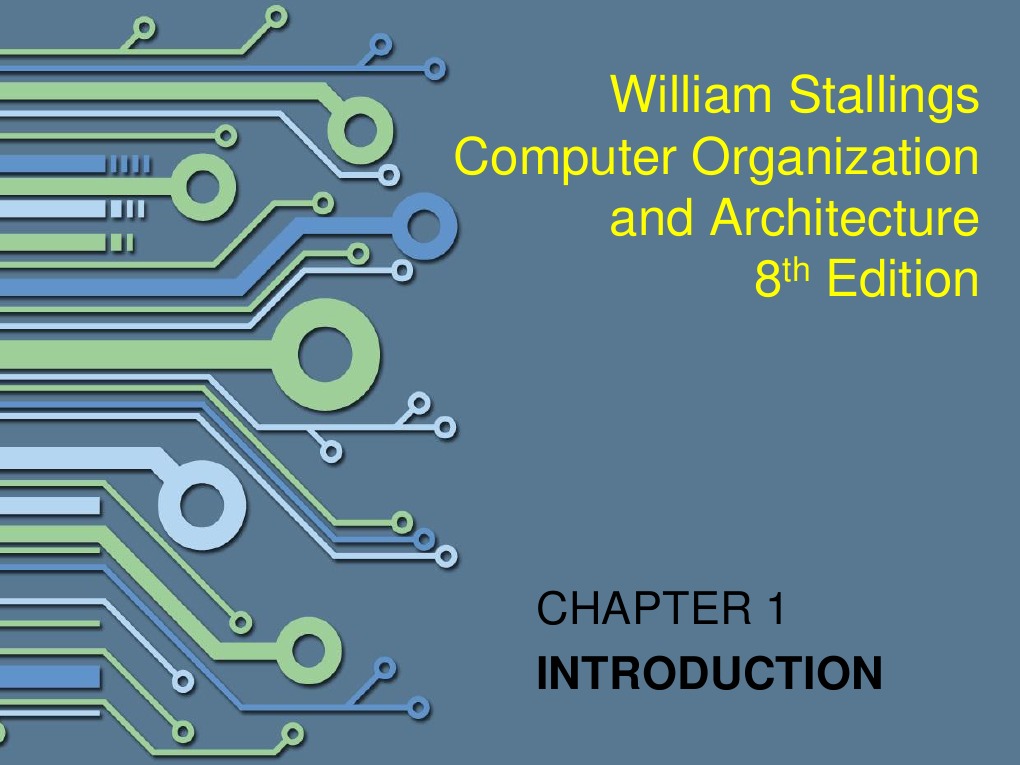 Comp Arch Ch1 Ch2 Ch3 Ch4 | PDF | Cpu Cache | Central Processing Unit