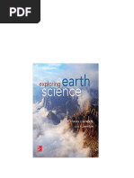 Essentials of Geology 7th Edition PDF | PDF | Geology | Science ...