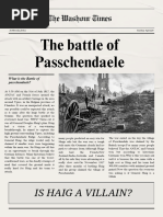 Arnie The Doughnut: Mini-Lesson Freebie | PDF