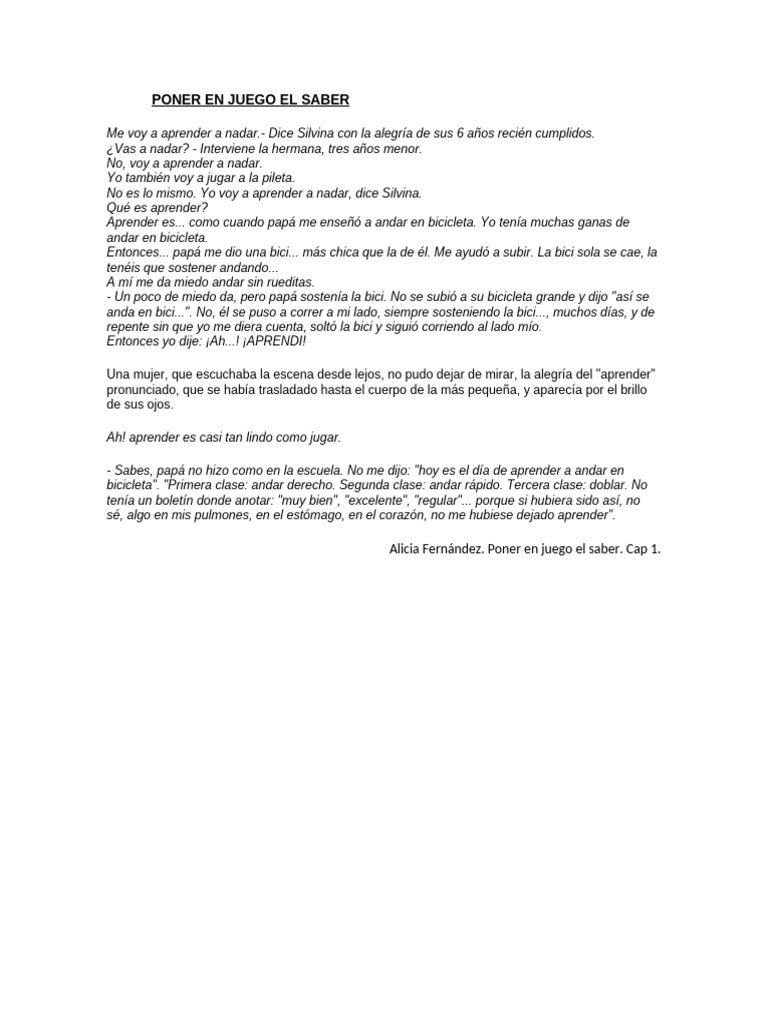 Cuento Para Reflexionar 8784788ace2375892e82ba848c31ced4 Pdf