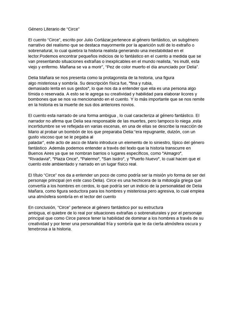 Documento Sin Título-1-1 | PDF | Fantasía | Cuentos