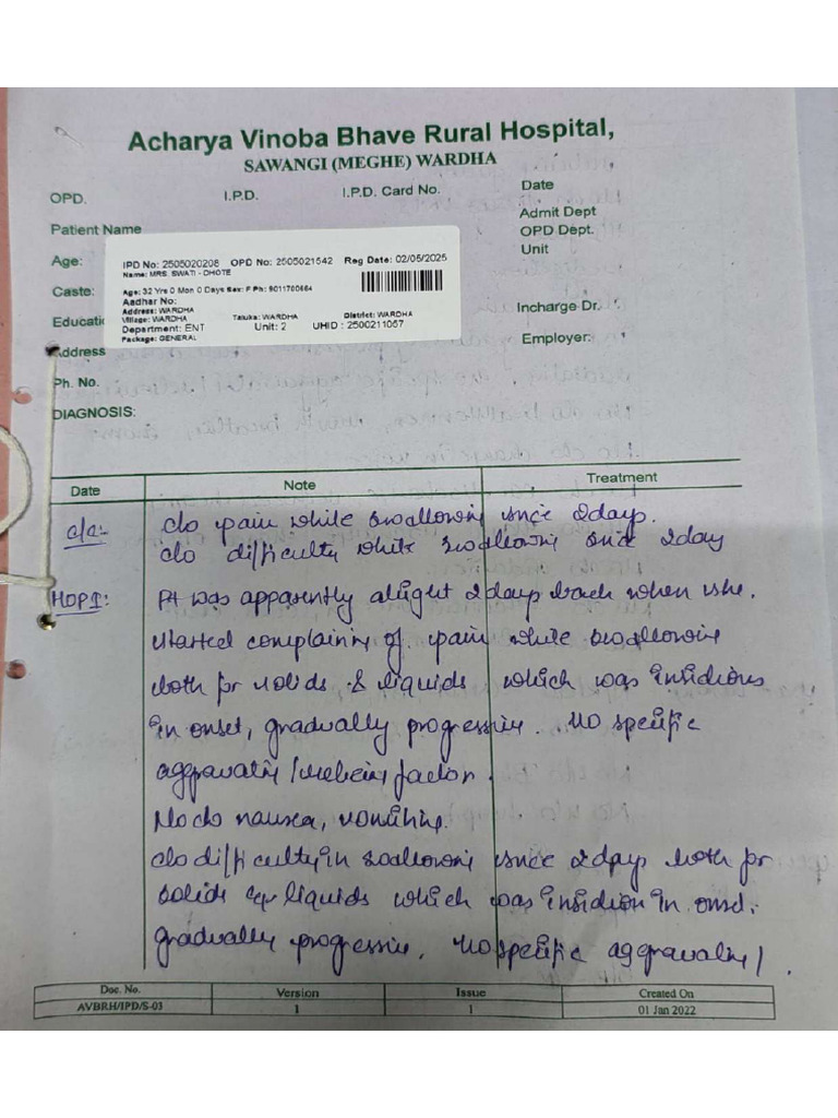 All Indoor Paper | PDF