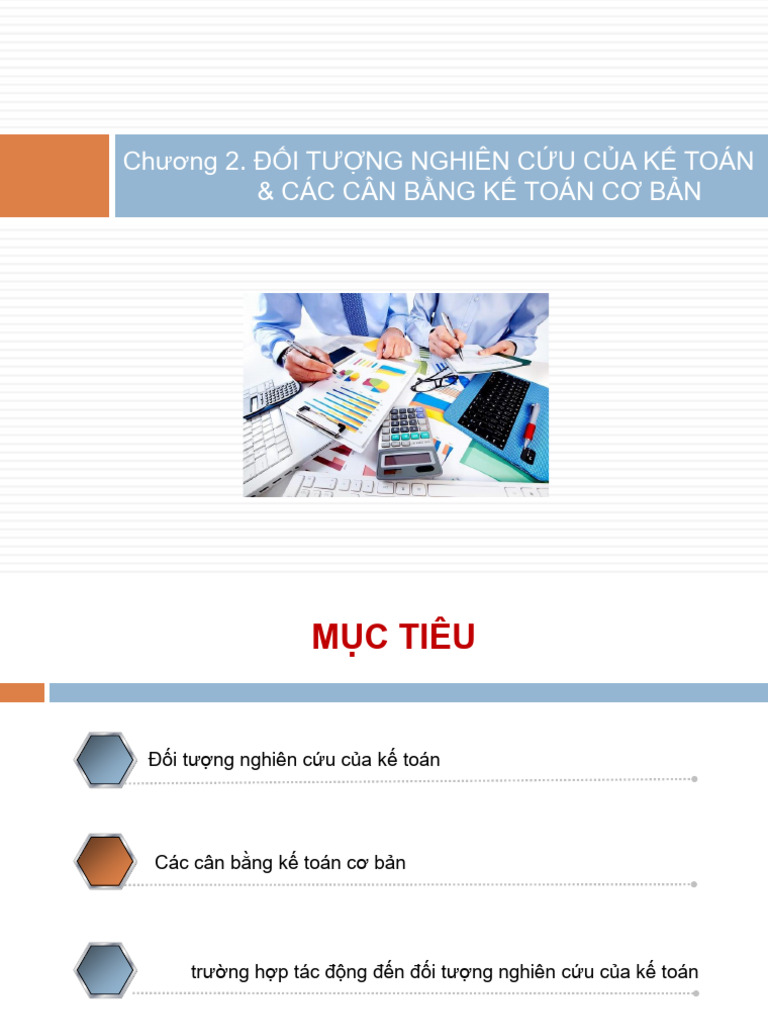 C2. Đối Tượng Nghiên Cứu Của Kt Và Các Cân Bằng Kt Cơ Bản | PDF
