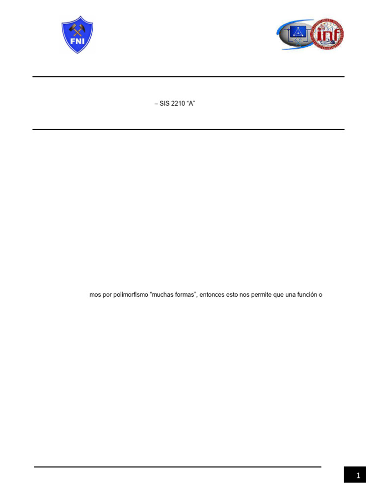 Practica 2 Sol2 | PDF | Objeto (informática) | Herencia (Programación Orientada a Objetos)