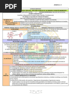 Resumen Capitulo 46 Guyton | PDF | Sinapsis | Neurona