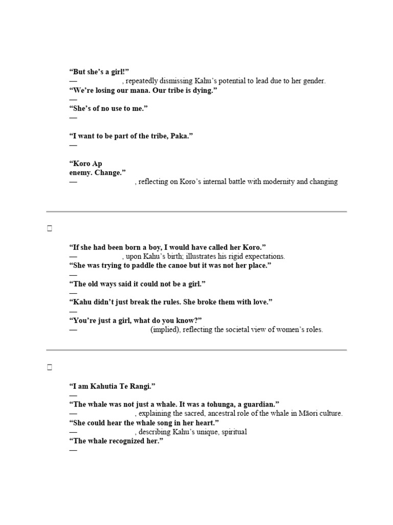 Tradition vs Change | PDF | Hero | Māori People