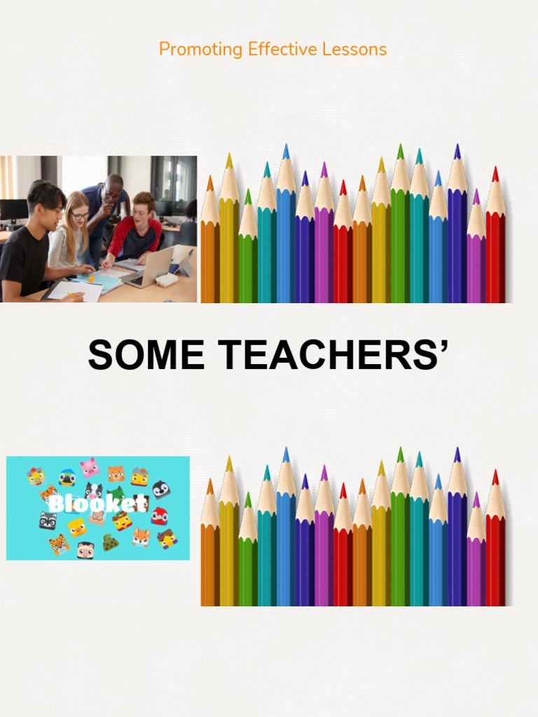 Lesson Plan - MR Gee | PDF | Lesson Plan | Learning