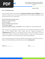 6 Stages of The Guest Check-In Procedure | PDF | Cheque | Business