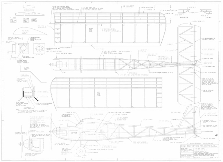 Mini_Telemaster_oz15097 | PDF
