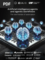 AI Agents by Google | PDF | Databases | Intelligence (AI) & Semantics