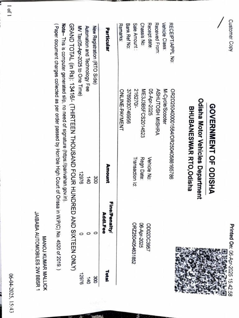 Bullet (Ashutosh Mishra) | PDF