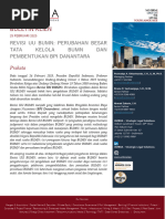 Permen Bumn No Per 1 Mbu 03 2023 Tahun 2023 | PDF