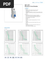 Maximum Ze and Zs Values | PDF | Electromagnetism | Electric Power