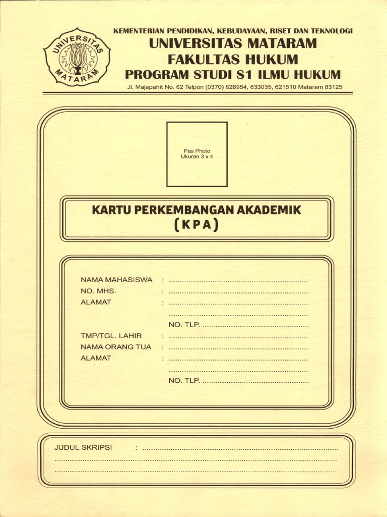 Kpa | PDF