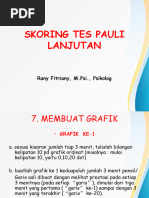 Skoring Pauli | PDF