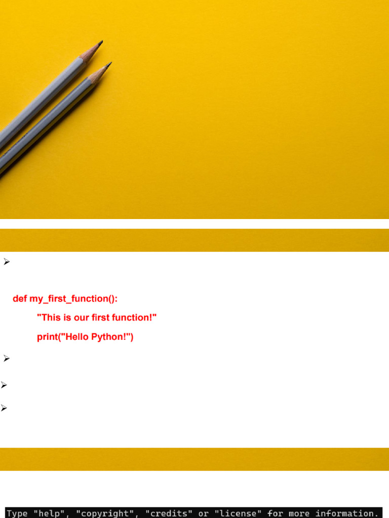 Lecture 9 1 Functions Updated Pdf Parameter Computer Programming Computing