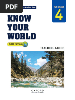 Grade 5 Performance Tasks - Science and Social Studies | PDF ...