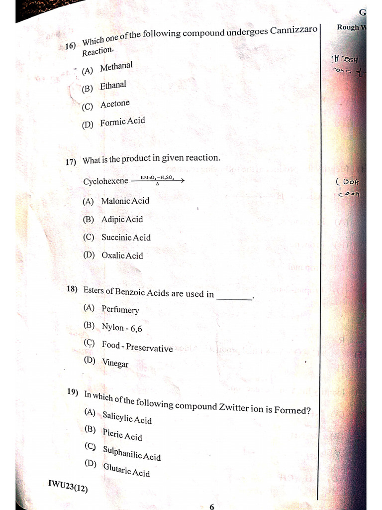 Page3 Important Paper | PDF