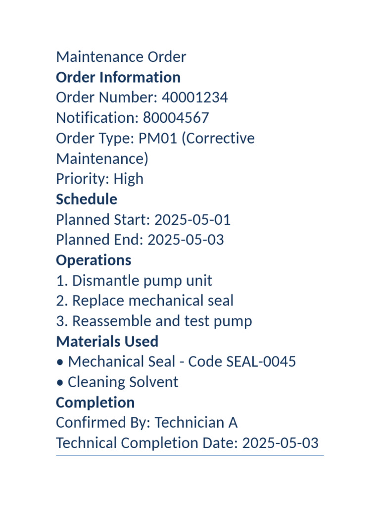 Master_Data_Consistency_in_SAP | PDF | Enterprise Resource Planning ...
