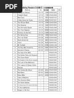 Penguin Readers | PDF