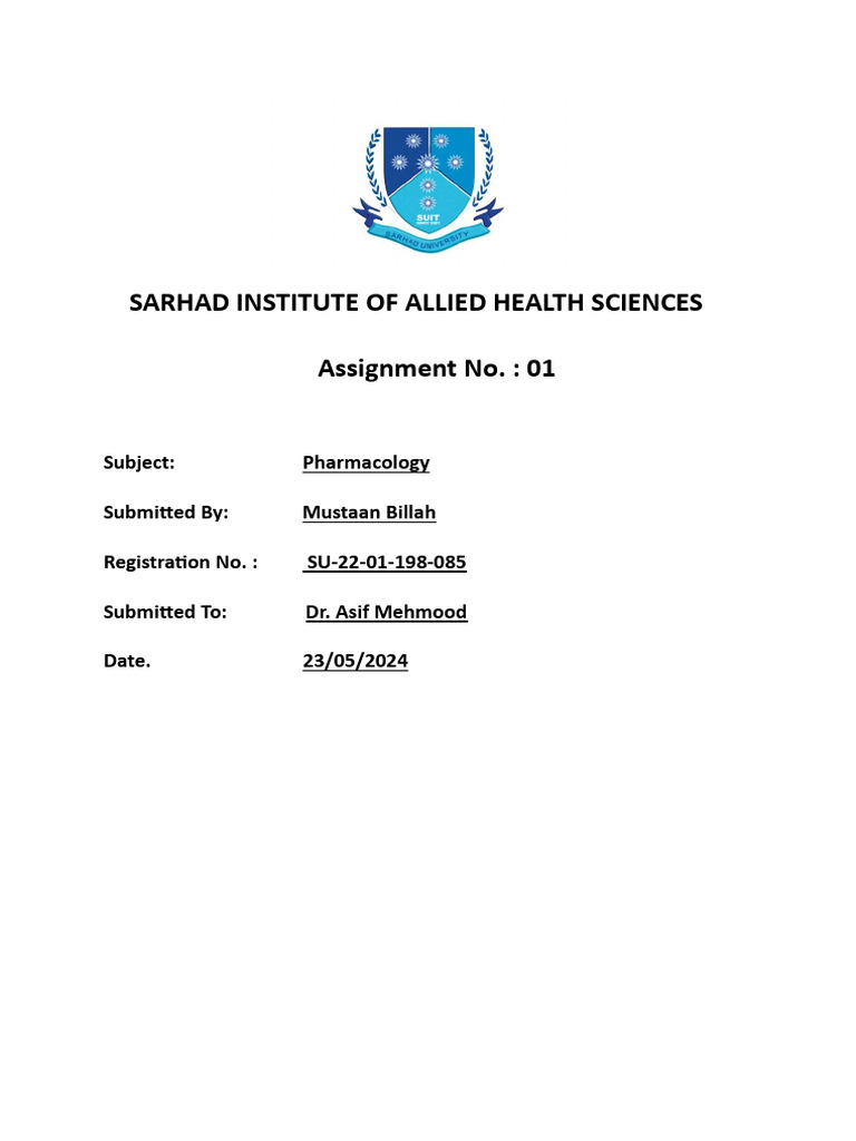 Title Page | PDF