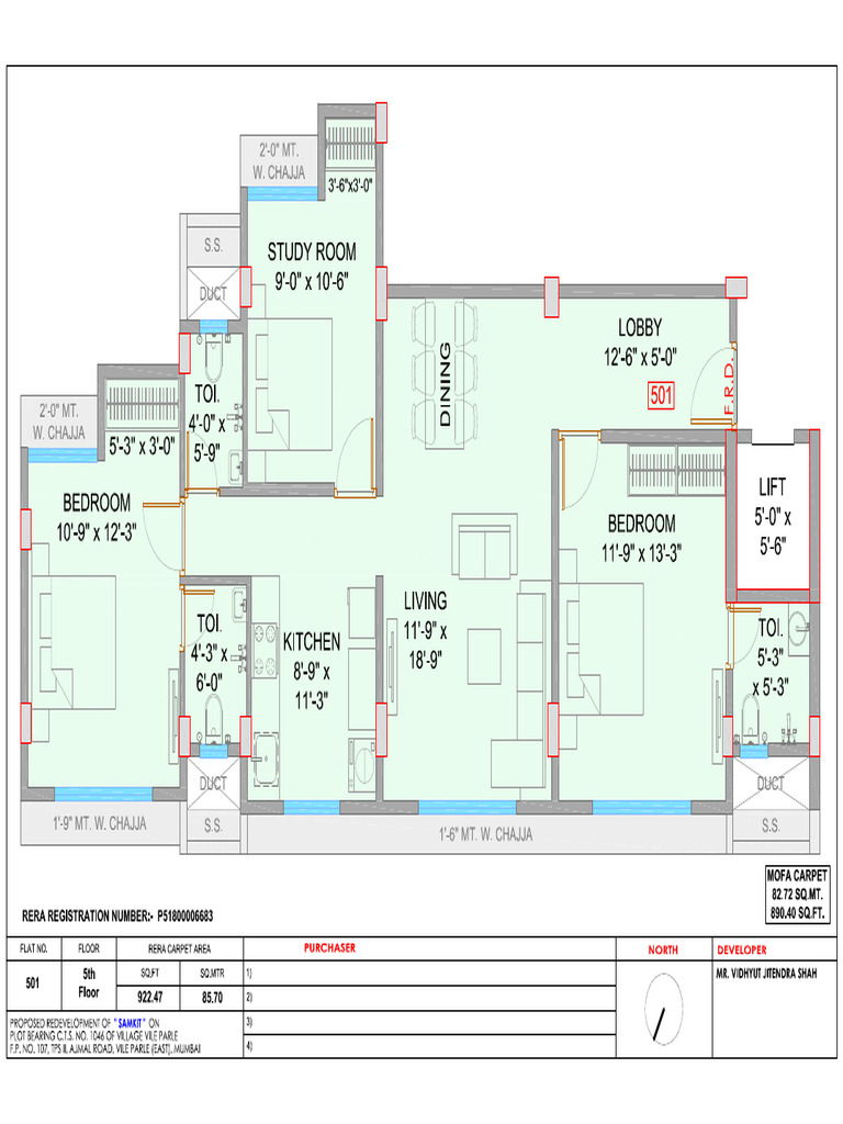 501 Samkit Can Group | PDF
