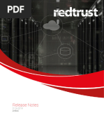 Guía Rápida Instalación y Despliegue Agentes Redtrust | PDF ...