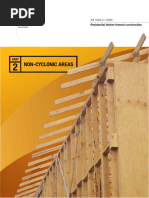 AS 4654.2-2012 Waterproofing Membranes Part 2 | PDF | Membrane | Materials