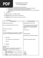 Detailed Lesson Plan in Grade 5 EPP | PDF